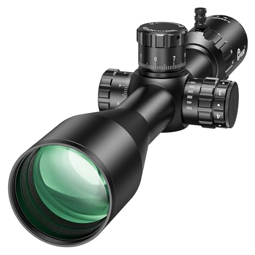 10 Best Night Vision Scopes 2024 | There's One Clear Winner ...