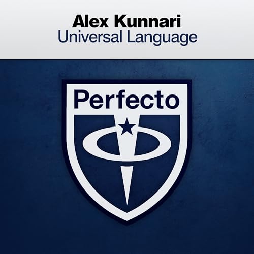 Universal Language by Alex Kunnari on Amazon Music - Amazon.com