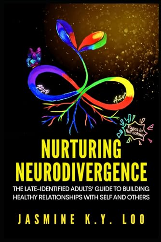 Book review of Nurturing Neurodivergence - Readers' Favorite: Book ...