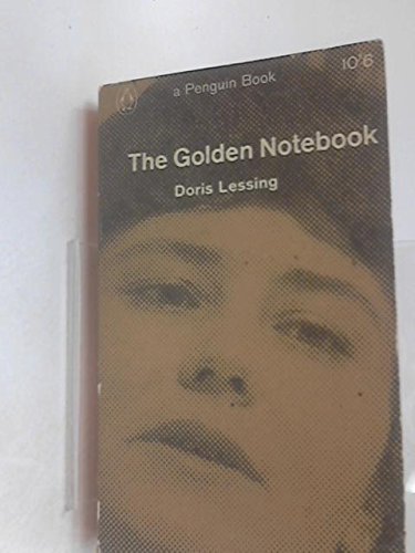 The Golden Notebook: Lessing, Doris: Amazon.com: Books