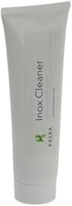 Multipurpose Cream INOX Cleaner 100 G : Amazon.co.uk: Grocery