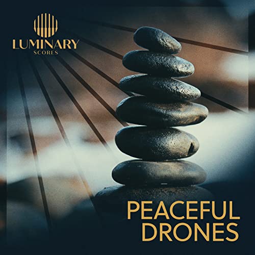 Écouter Peaceful Drones de Nicholas Pike & Alan Lazar sur Amazon Music ...