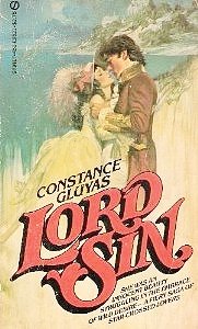 Lord Sin: Gluyas, Constance: 9780451095213: Amazon.com: Books