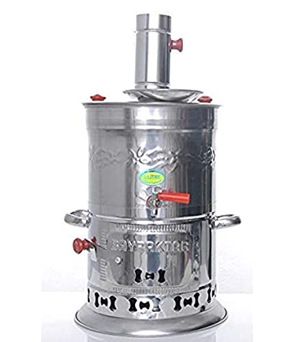 Best Samovar: The Ultimate Guide to Finding the Perfect One