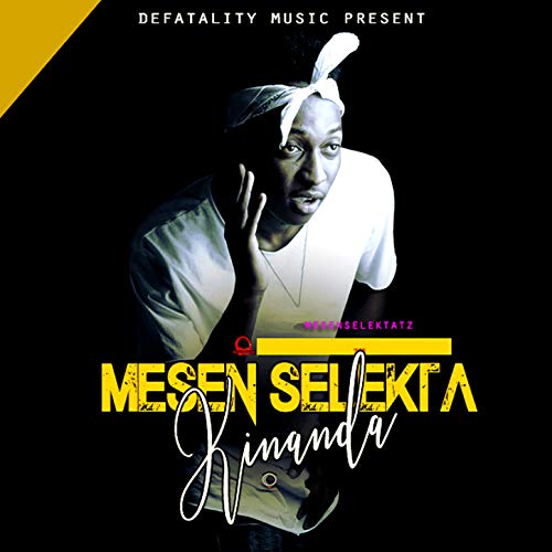 Play Kinanda by Mesen Selekta feat. Rayako on Amazon Music