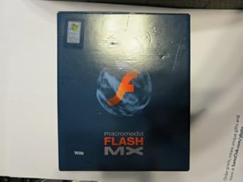 Amazon.com: AE FLASH MX WIN-FULL PRODUCT