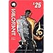 Amazon.com: VALORANT $25 Gift Card - PC [Online Game Code]