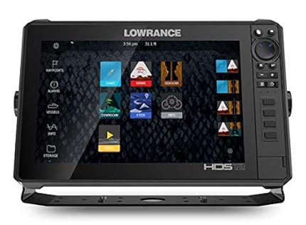 The 7 Best Lowrance GPS Chartplotters of 2025 [Verified] - Cherry Picks
