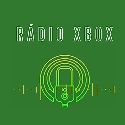 Amazon.com: Rádio XBOX : Spyne 9724: Audible Books & Originals