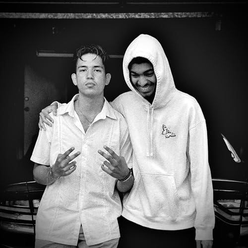 Play LET ME GO by Quentin Kimp feat. Ezekiel E on Amazon Music