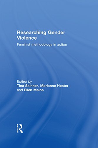 Researching Gender Violence - Kindle edition by Skinner, Tina, Hester ...