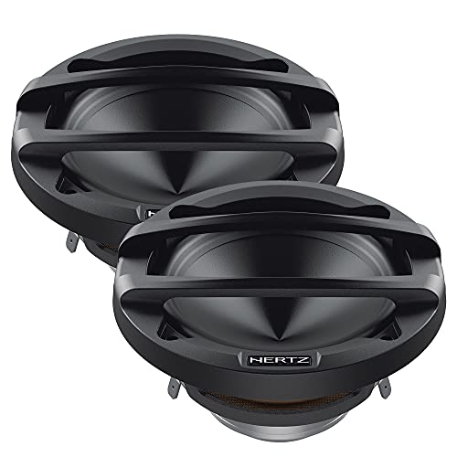 Best 3" & 3-1/2" Midrange Car Speakers [UPDATED] | 99CarStereo.com
