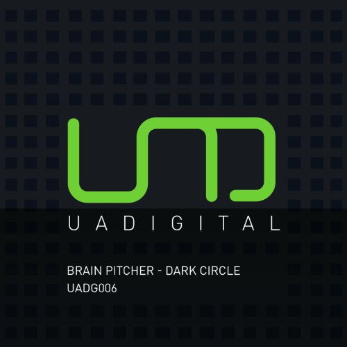 Play Dark Circle EP by Brain Pitcher on Amazon Music