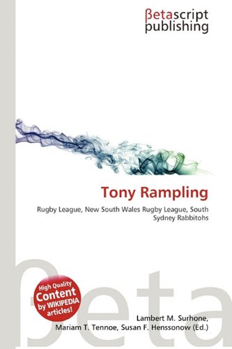 Amazon.co.jp: Tony Rampling : 本
