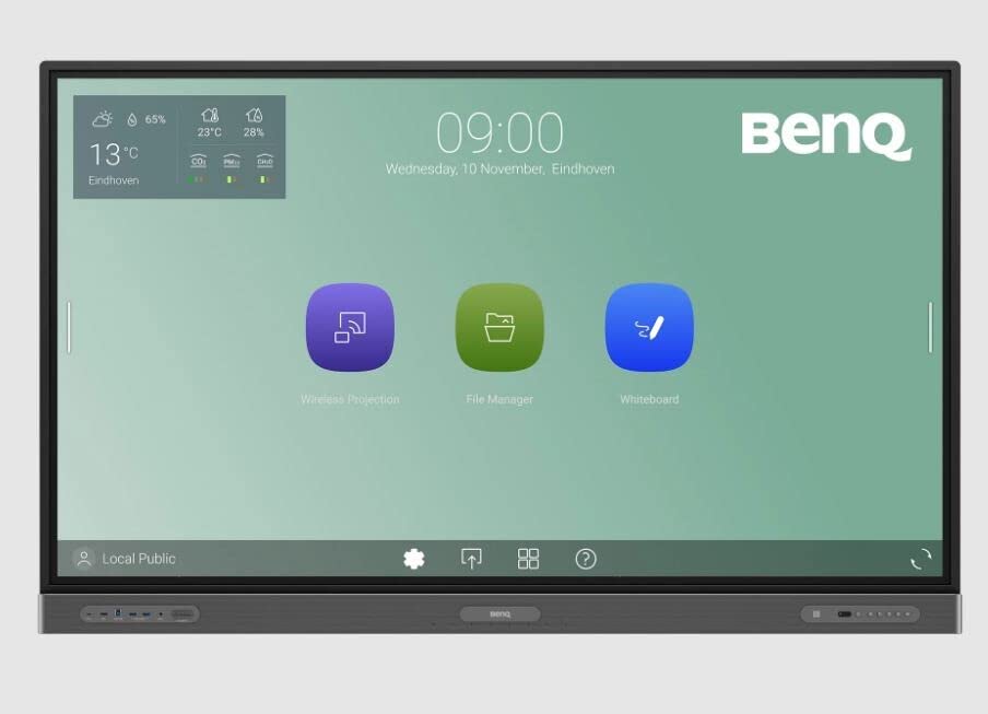 Benq Ex3415R – Die 15 besten Produkte im Vergleich - WinTotal