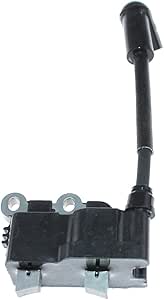Amazon.com: Ignition Coil For Ryobi RY251PH RY252CS RY252CSVNM RY253SS ...