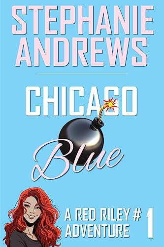 SERIAL (CSI Reilly Steel Book 1) | Best Book Monkey