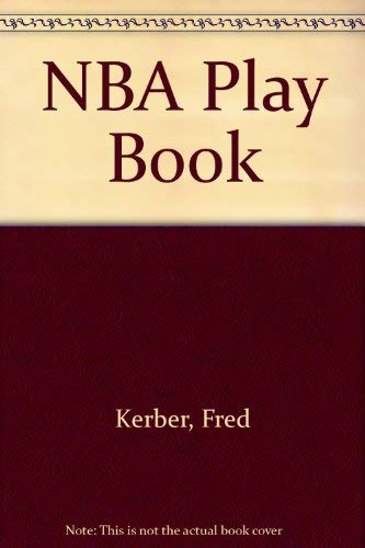 Amazon.com: NBA Play Book Pack (old): 9780439260718: K, Ern: Books
