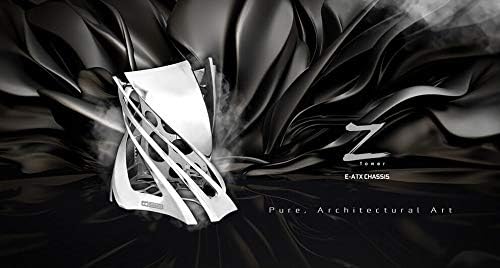 In Win Z-Tower Z-Tower Case : Amazon.com.au: Computers