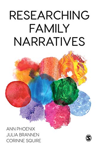 『Researching Family Narratives』｜感想・レビュー - 読書メーター