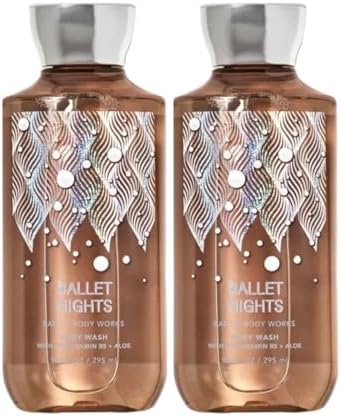 Amazon.com : Bath & Body Works Signature Collection Shower Gel For ...