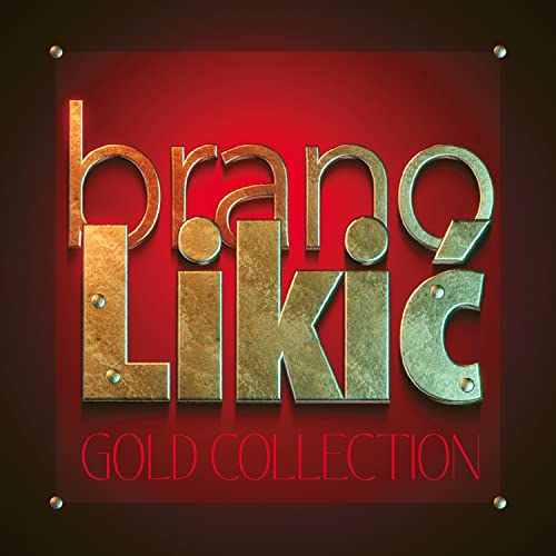 Amazon MusicでBrano LikićのGold Collectionを再生する