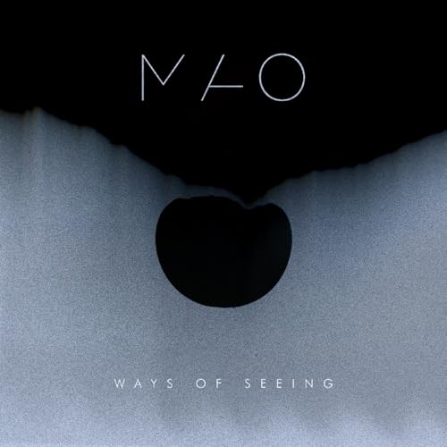 Play Ways Of Seeing by Mao Ra Sun on Amazon Music
