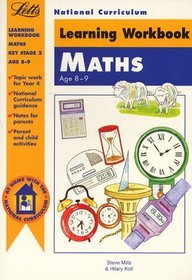 Amazon.com: Key Stage 2 Learning Workbook (At Home with the National ...