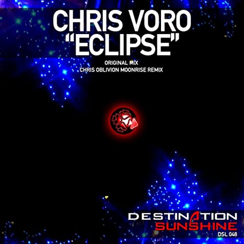 Play Eclipse by Chris Voro on Amazon Music