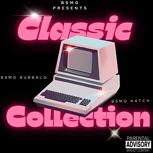 Play The Classic Collection by BSMG on Amazon Music