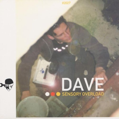 Amazon.com: Sensory Overload: CDs & Vinyl