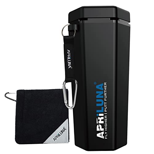 8 Best Golf Ball Cleaners and Washers Reviewed - Golf Guppy