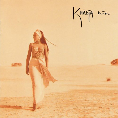 Khadja Nin by Khadja Nin on Amazon Music - Amazon.co.uk
