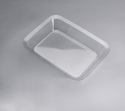 Amazon.com: Royal Plasticware, PW2200, 10.25"x12.75" Classique Serving ...