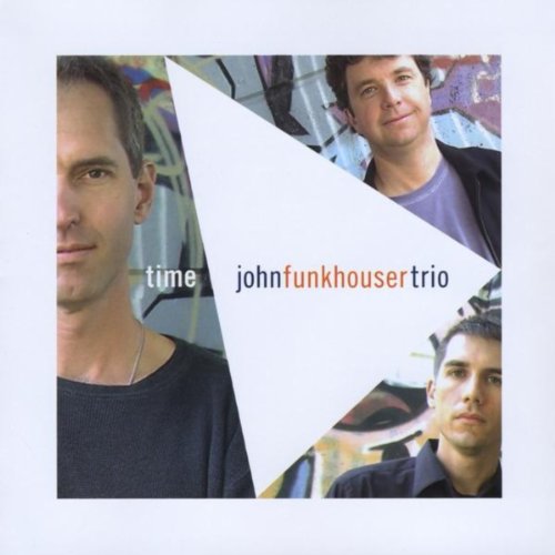 Amazon.com: Time : John Funkhouser Trio: Digital Music