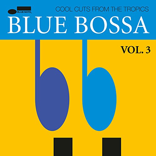 Play Blue Bossa (Vol. 3) by VARIOUS ARTISTS on Amazon Music
