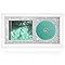 Amazon.com: TAYRTVO CD Music Frame 8" x 12" with White Matting Display ...