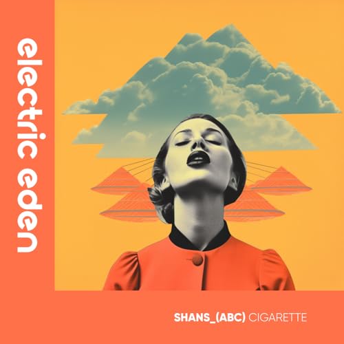 Play Cigarette by Shans_(ABC) on Amazon Music Unlimited