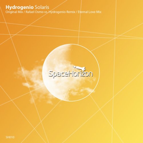 Amazon.com: Solaris [Explicit] : Hydrogenio: Digital Music