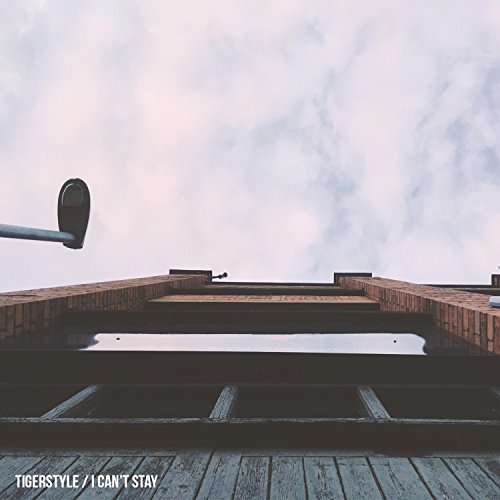 Amazon.com: I Can't Stay : Tigerstyle: Digital Music