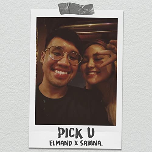 PICK U by Elmand & sabina. on Amazon Prime Music