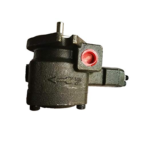 Replacement Part for VP VP-30-FA2 Low Pressure Variable Vane Pump VP-26 ...