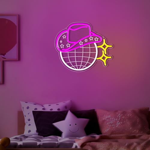 Snapklik.com : Riakrum Neon Sign For Wall Decor Y2k Lighting LED Neon ...