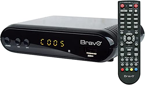 tdt axil an 0265 e: la mejor opción de entretenimiento digital - Mi Hogar