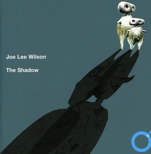 Amazon.com: Shadow: CDs & Vinyl