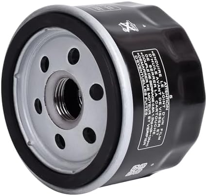 Amazon.com: 164 Oil Filter 11427673541 1541ALGC6E00 Fit for BMW K1600 ...