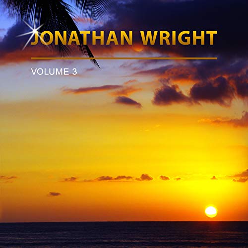 Amazon.com: Jonathan Wright, Vol. 3 : Jonathan Wright: Digital Music