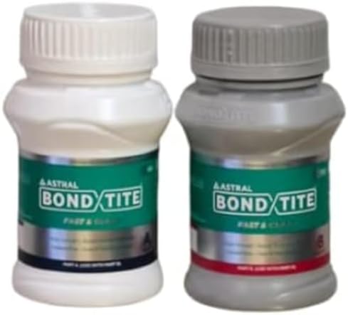 Astral Bond Tite Super Strength (900 GM) : Amazon.in: Industrial ...