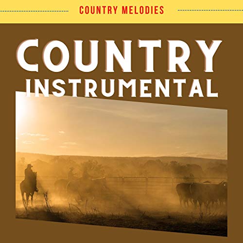 Country Instrumental - Music Club de Country Melodies en Amazon Music ...
