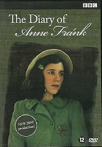 The Diary of Anne Frank [DVD] [Import] [2009] : Amazon.com.au: Movies & TV